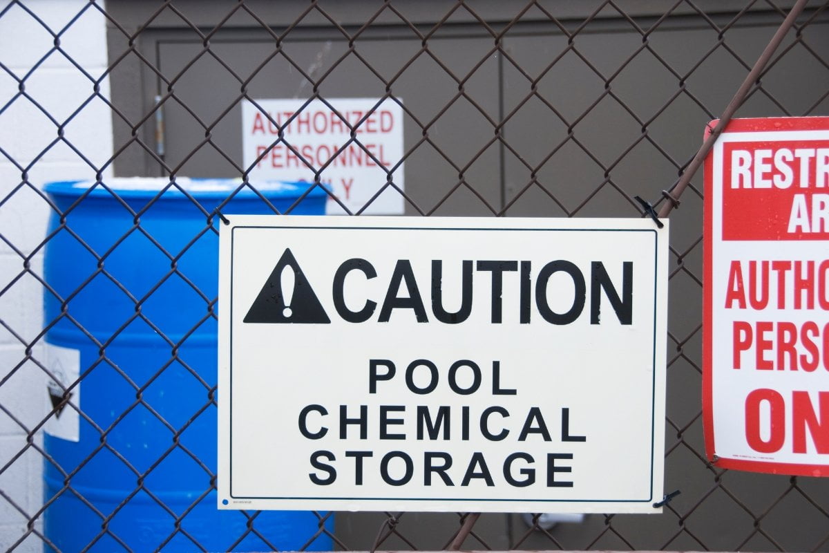 10 Pool Safety Rules Everyone Should Follow for a Safe and Fun Summer ...