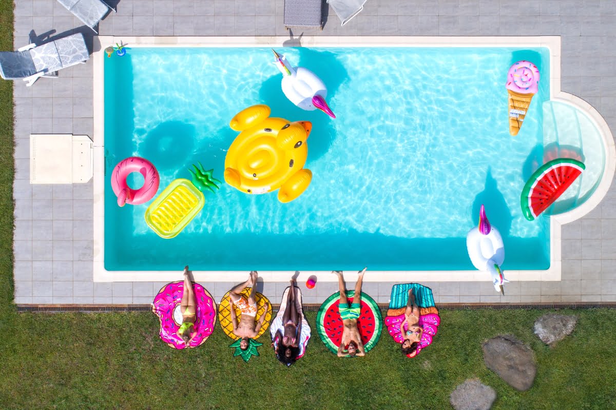 The Benefits of Installing a Swimming Pool: Enhance Your Lifestyle and ...